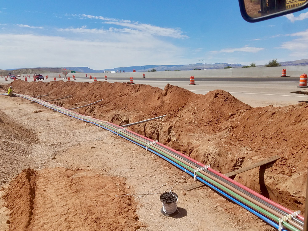 Photo Gallery – Tri State Electric & Utility, Inc | St. George, Utah