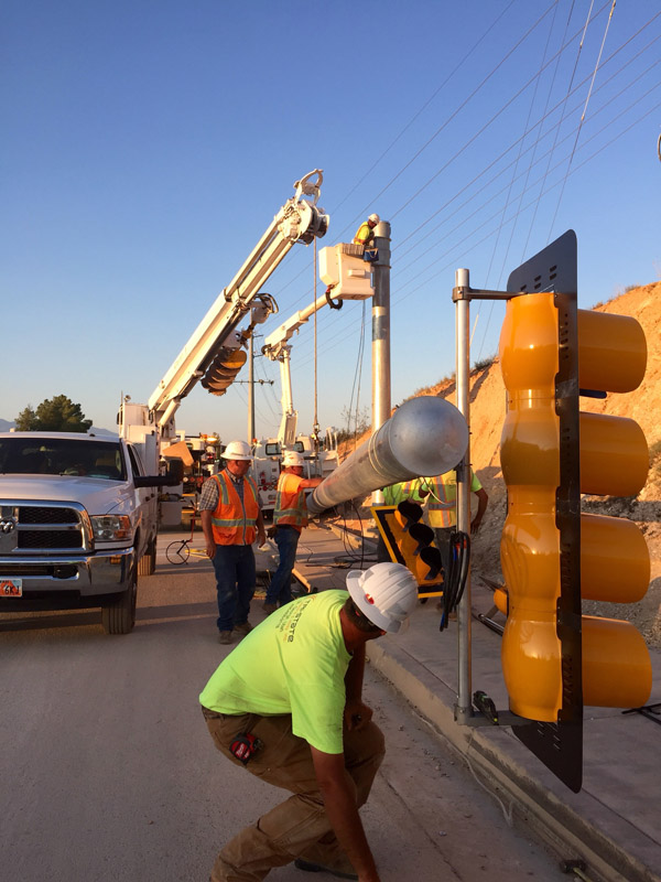 Photo Gallery – Tri State Electric & Utility, Inc | St. George, Utah