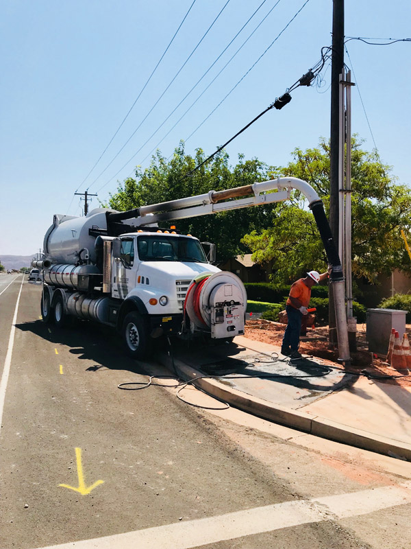 Photo Gallery – Tri State Electric & Utility, Inc | St. George, Utah