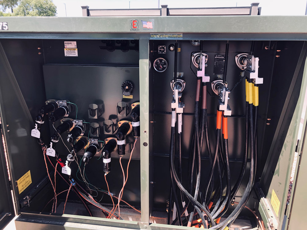 Photo Gallery – Tri State Electric & Utility, Inc | St. George, Utah