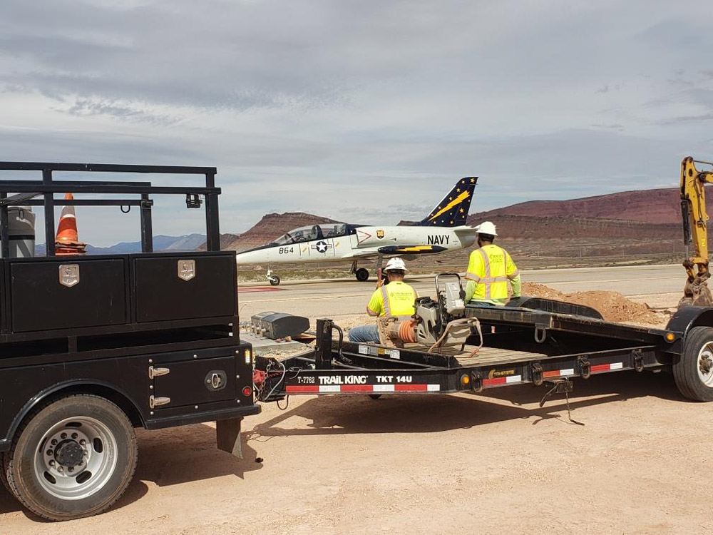 Photo Gallery – Tri State Electric & Utility, Inc | St. George, Utah