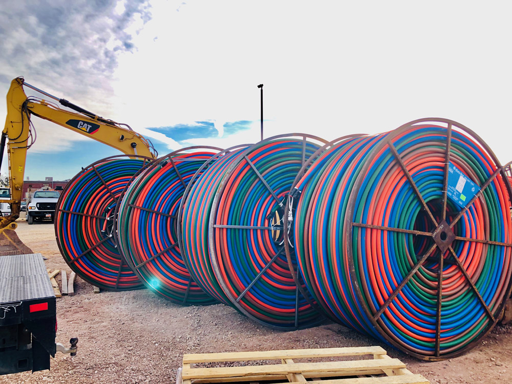 Photo Gallery – Tri State Electric & Utility, Inc | St. George, Utah