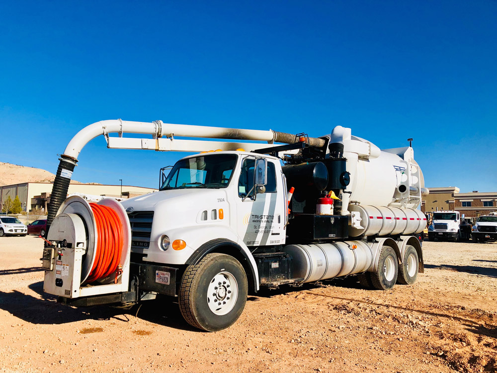 Photo Gallery – Tri State Electric & Utility, Inc | St. George, Utah