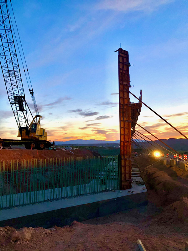 Photo Gallery – Tri State Electric & Utility, Inc | St. George, Utah