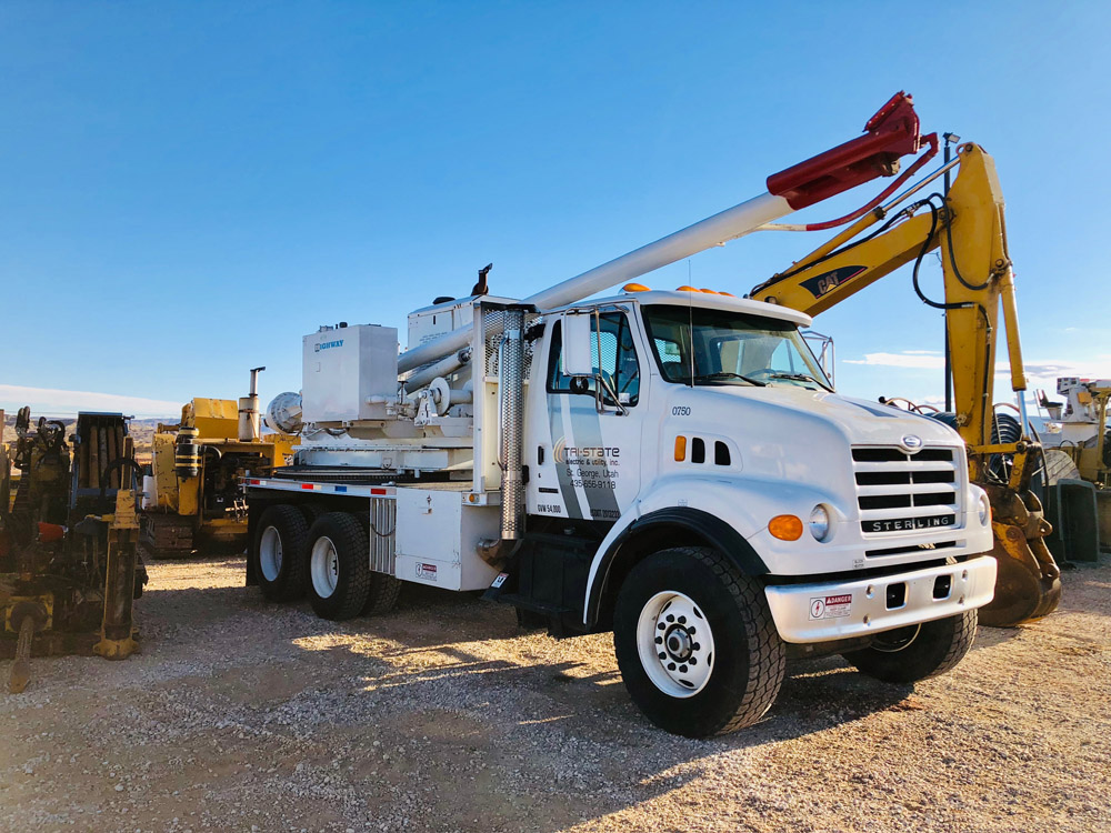 Photo Gallery – Tri State Electric & Utility, Inc | St. George, Utah