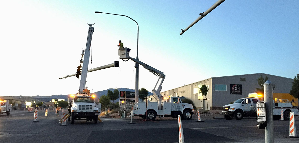 Tri State Electric & Utility, Inc | St. George, Utah